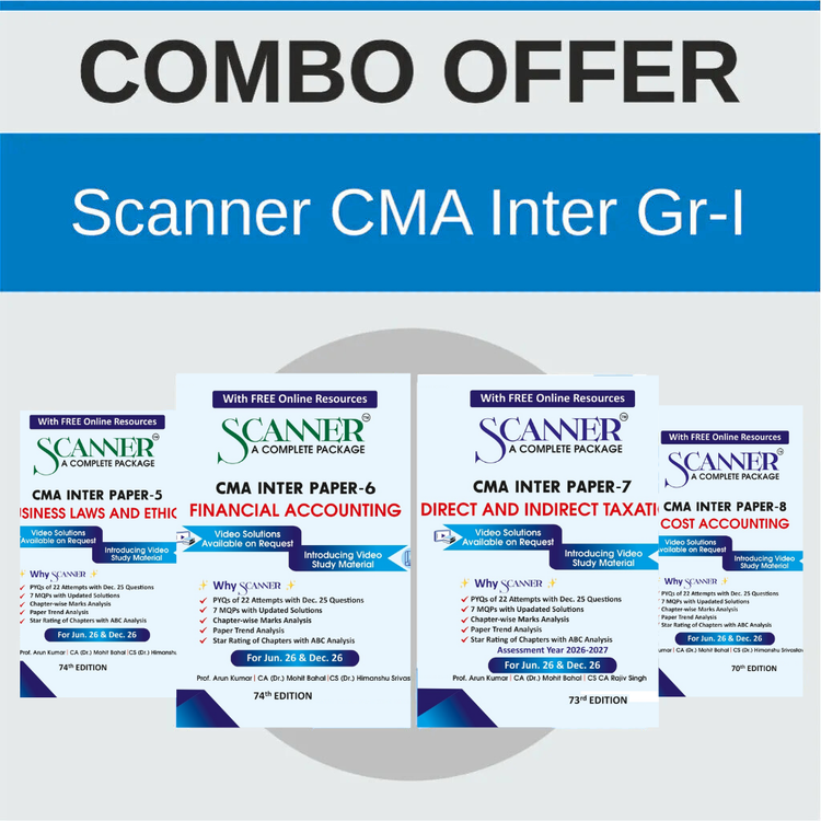 CMA Inter