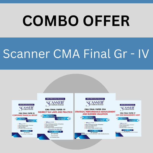 CMA Final