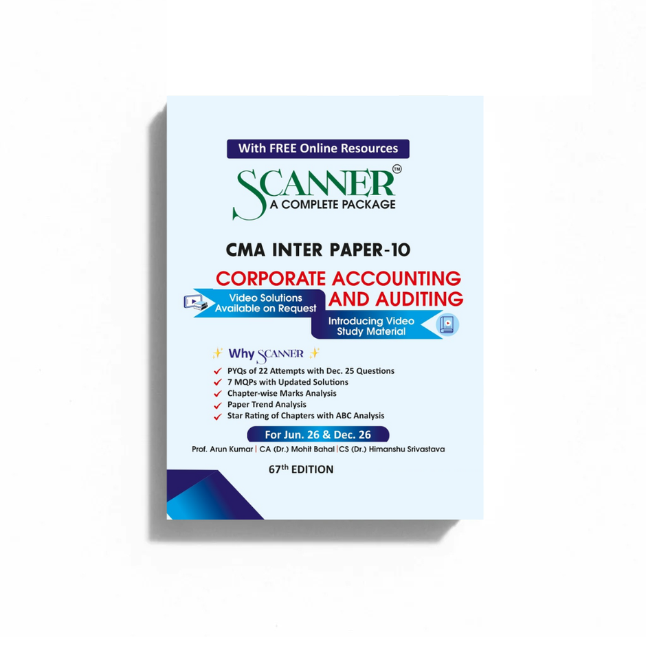 CMA Inter