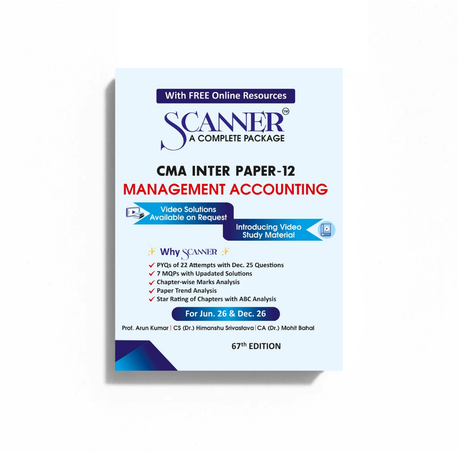CMA Inter