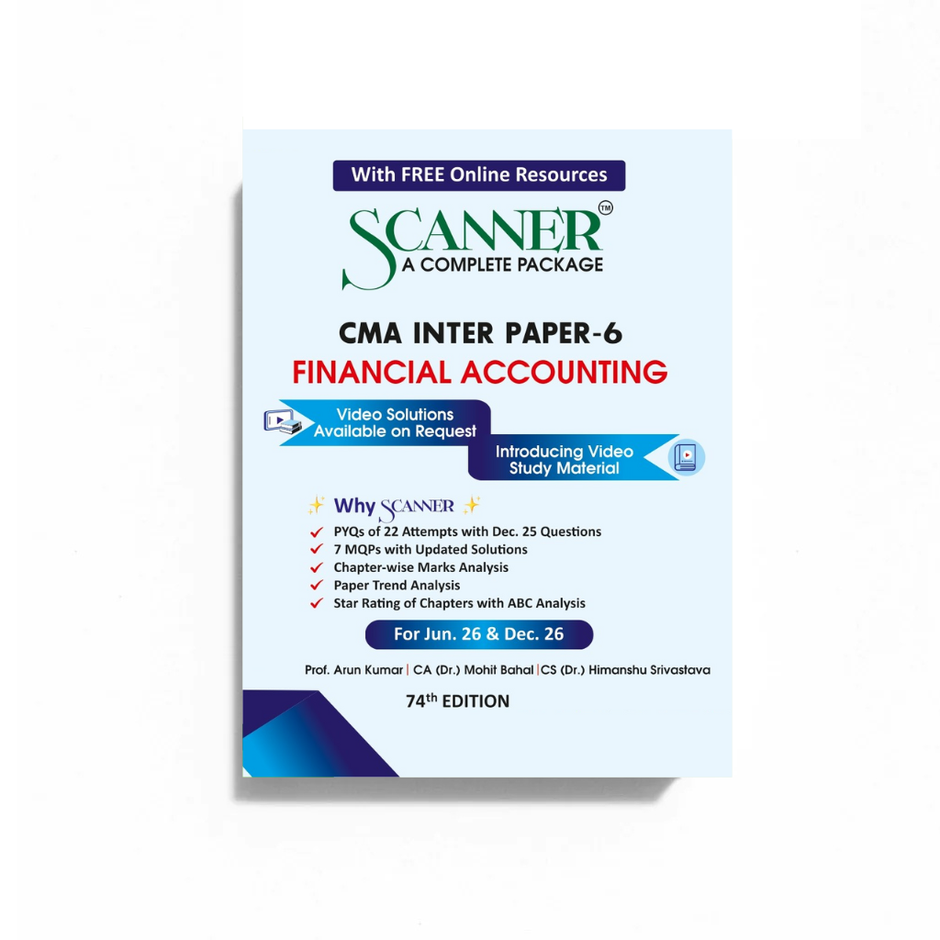 CMA Inter