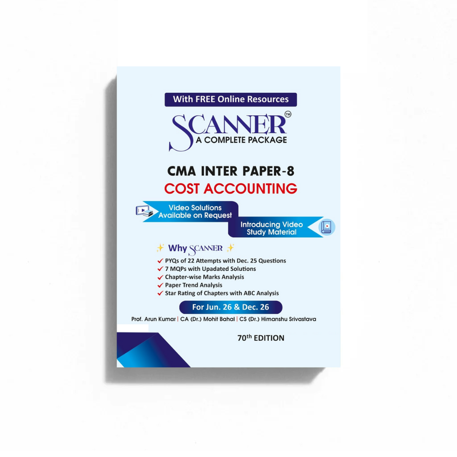 CMA Inter