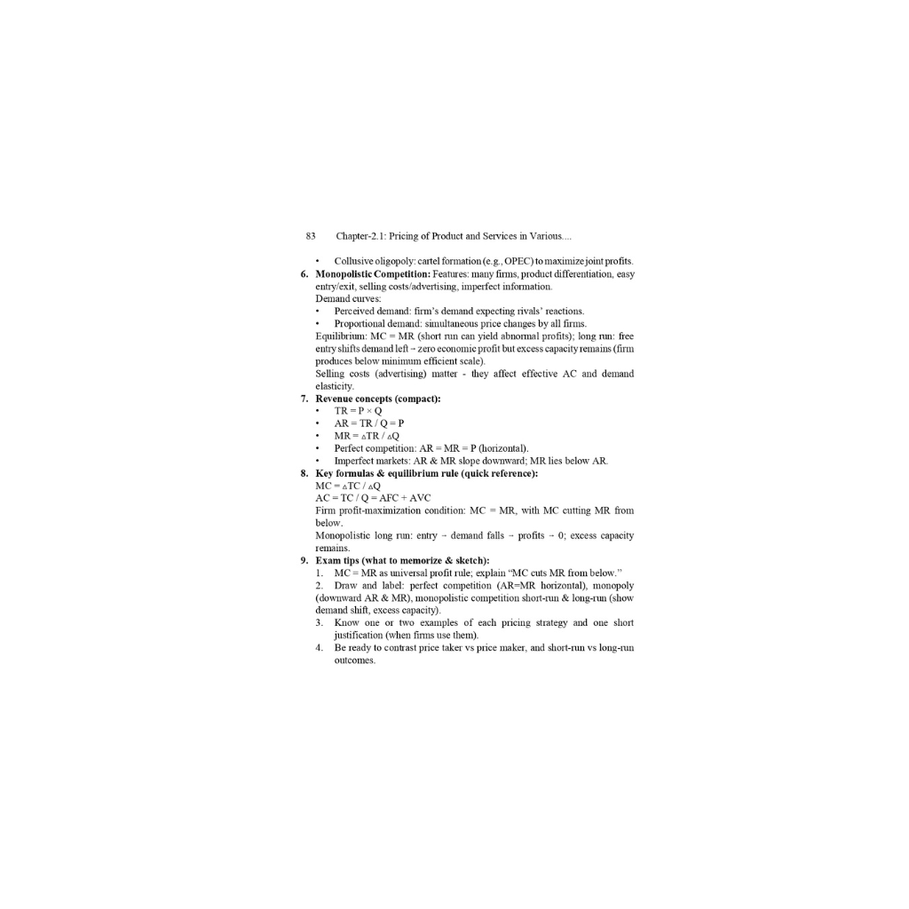 Buy CMA Final Books & Scanners – Group 3 & 4 | ScannerAdda