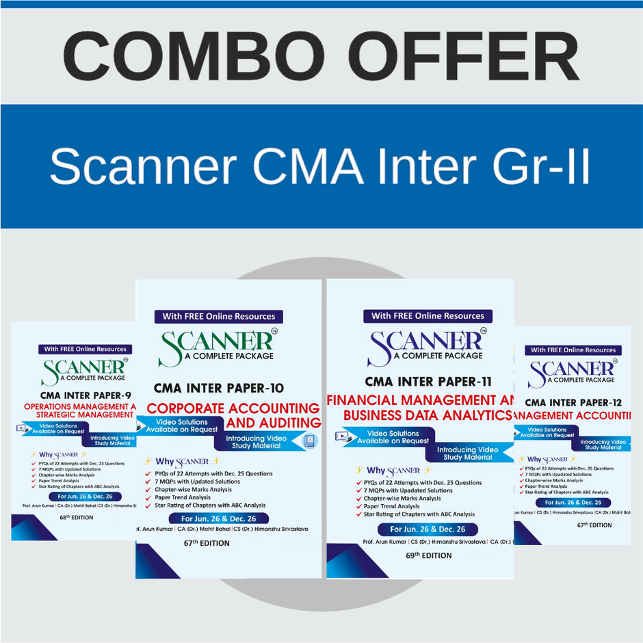 CMA Inter